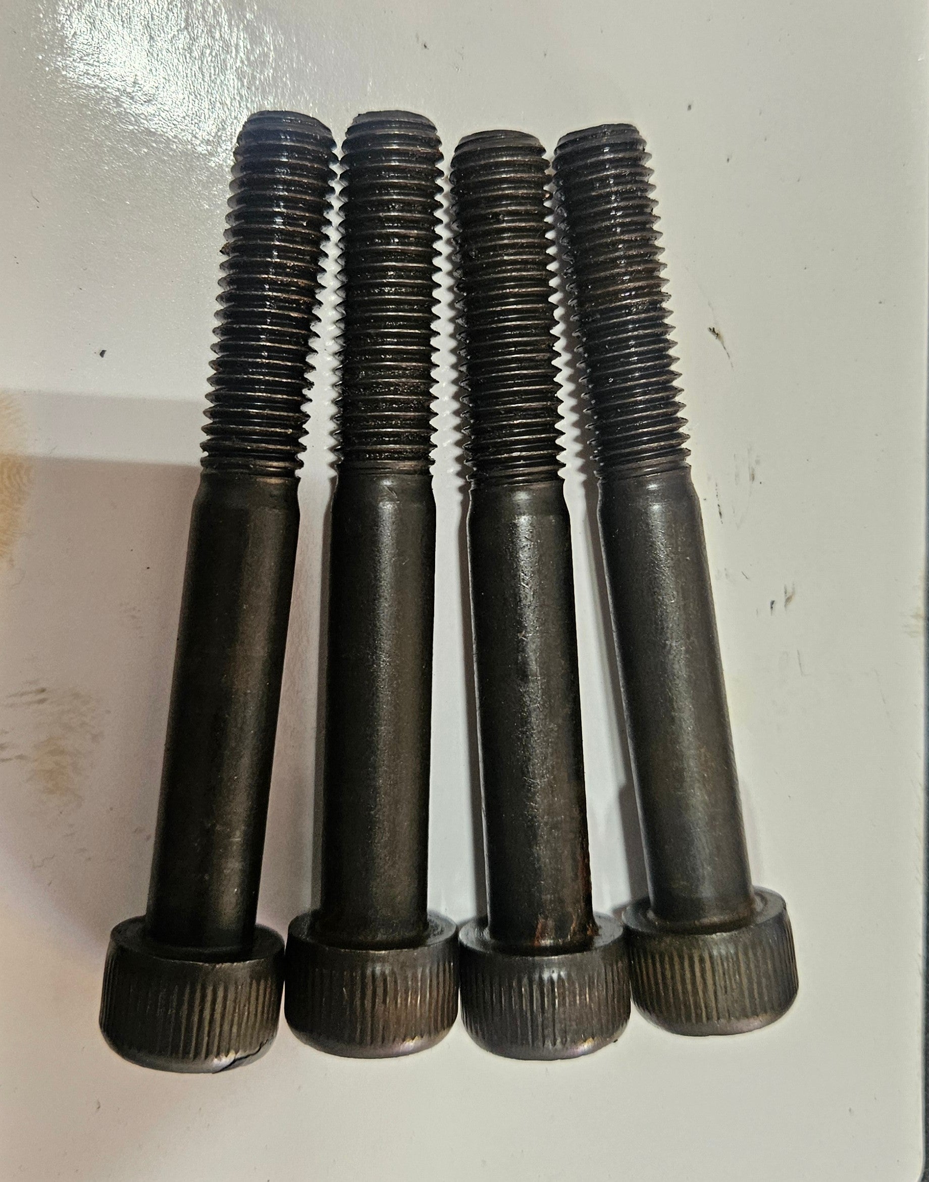 Tandem Pump Housing Bolts – DINGOPOWER.com