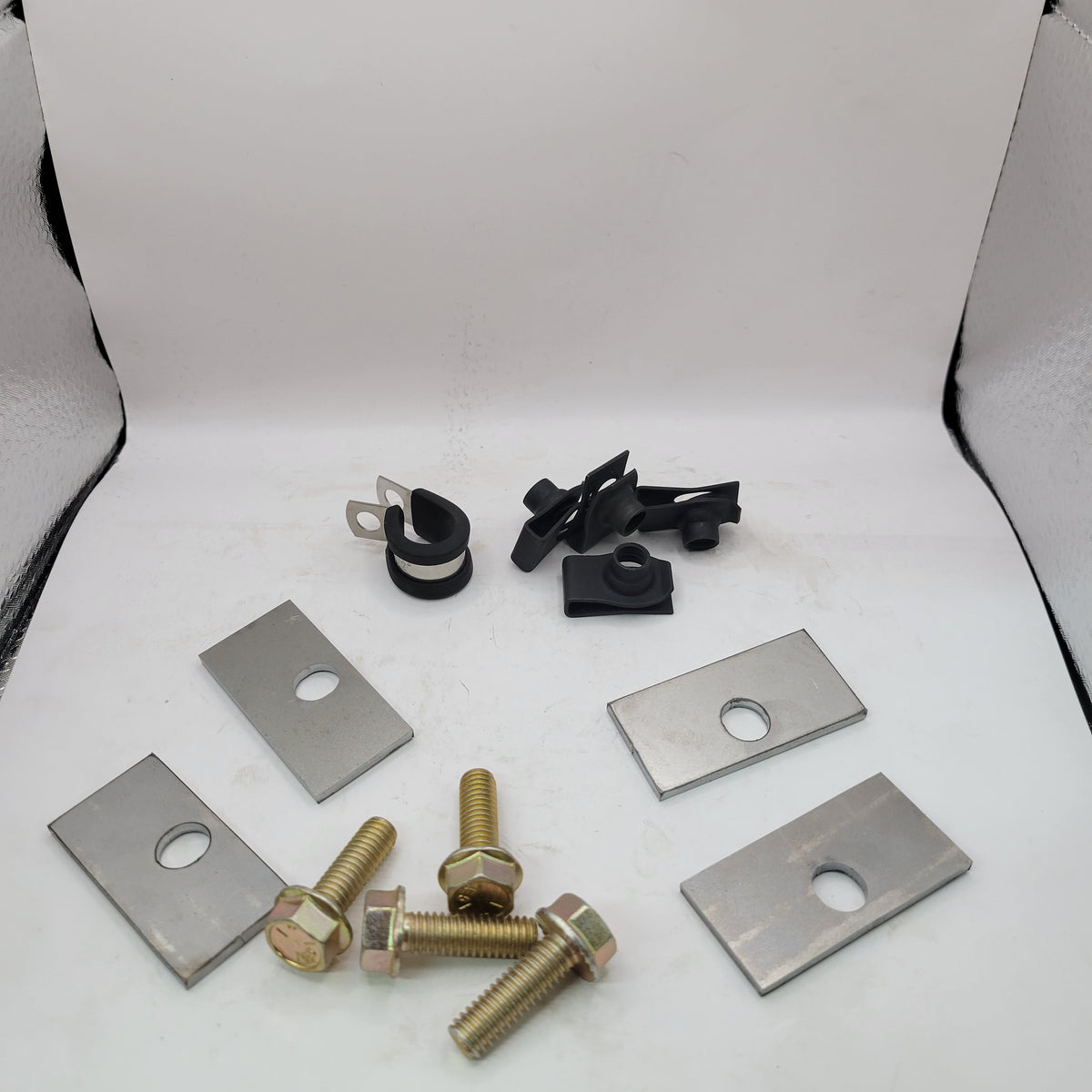 Radiator Support Kit TX 1000 – DINGOPOWER.com