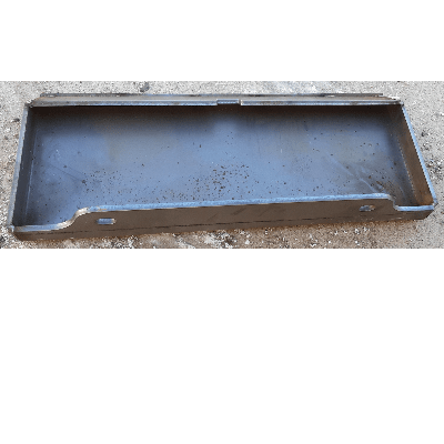 TORO Dingo Mount Plate - Heavy Gauge – DINGOPOWER.com